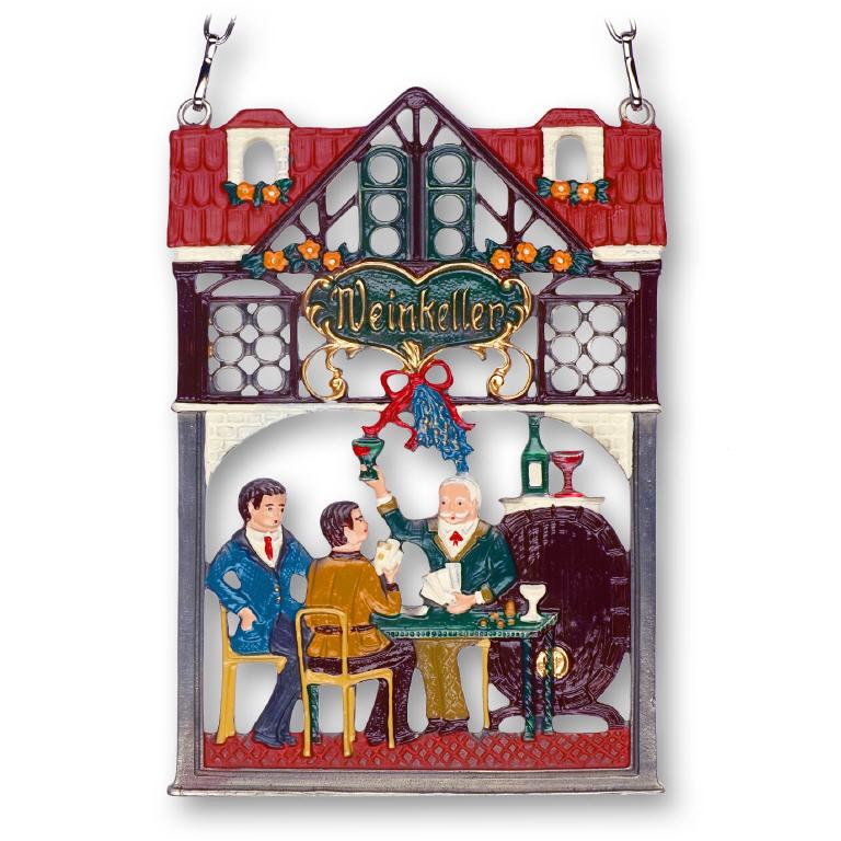 Zinnbilder Beruf & Hobby