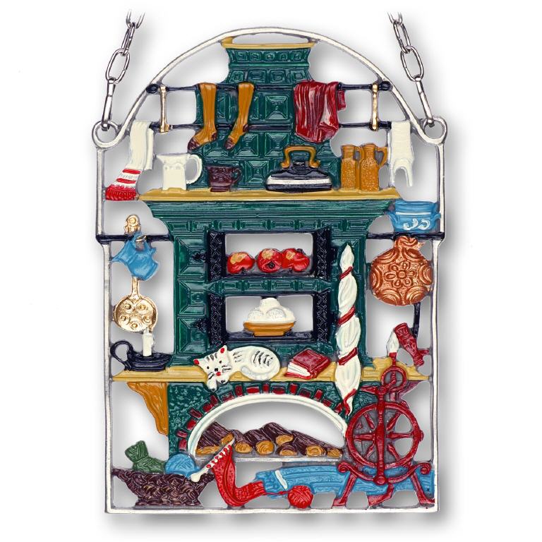 Zinnbilder Aus alten Puppenstuben