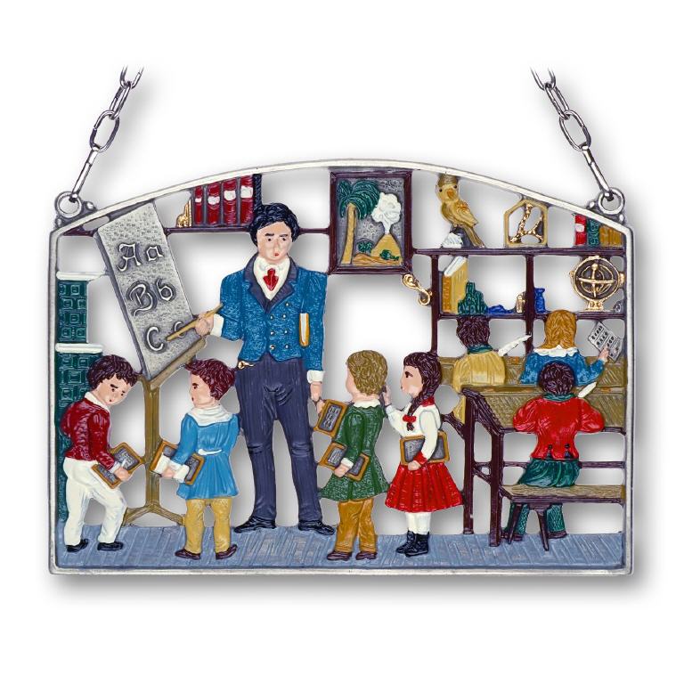 Zinnbilder Aus alten Puppenstuben